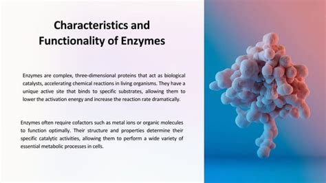 Microbial Enzymes In Industrial Biotech Ppt