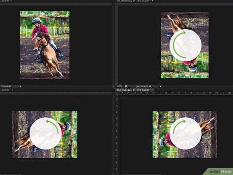 How To Easily Remove Dots From A Scanned Photo Or Image