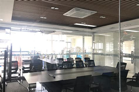 佛山实验室装修 广东康合实验技术有限公司