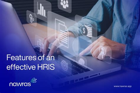 Features Of An Effective Hris Nawras