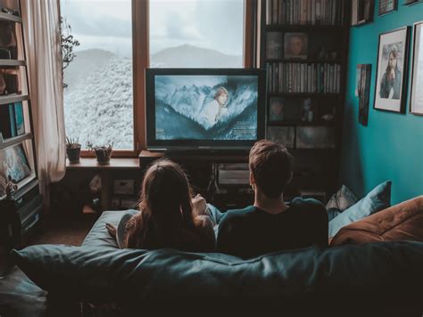 Netflix And Chill Meaning Context And Modern Usage Soulmatcher Premium Dating Service