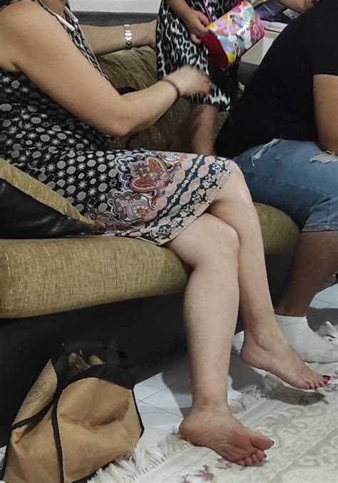 برای عاشقان دامن و زیر دامن وطنی شهوت تمام