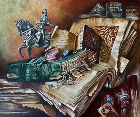 Винтажная картина маслом в 2025 г Картины маслом Картины Винтажные картины