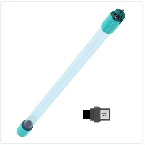 Luminor High Output UV Lamp Rainwater Collection Supply