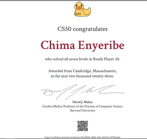 Chima Enyeribe On Linkedin T