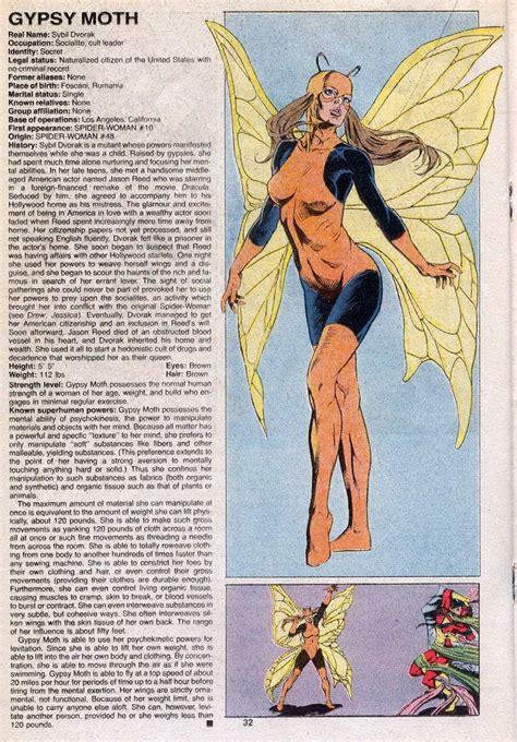 Fichas De Superheroes Marvel Y Dc Marvel Comic Character Comic Book Superheroes Marvel And