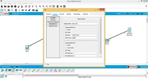 Cisco Packet Tracer 6 3 Download