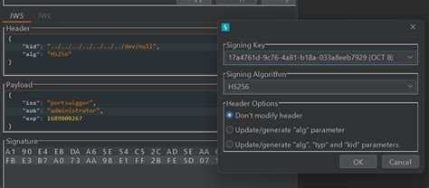 Jwts Attacks Cheat Sheet Flowheros Blogs