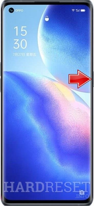 How To Get Into Fastboot And How To Exit Fastboot OPPO Find X3 Neo