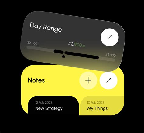 💭interfaces And Systems Arena In 2025 Web App Design Ui Design