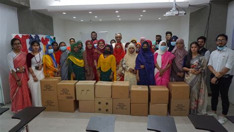 Floating Sex Workers Training Workshop Held The Business Standard