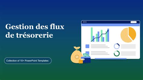 Top des modèles de gestion des flux de trésorerie avec exemples et exemples