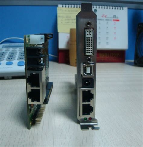 Led Screen Controller Sending Card APOLLOMI TECHNOLOGY CO LTD