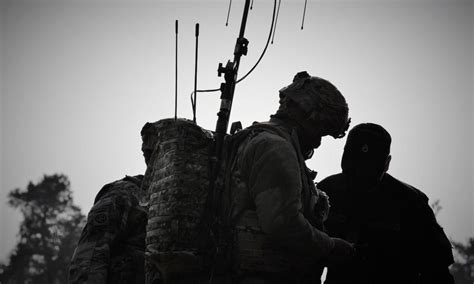 Who “does” Mdo What Multi Domain Operations Will Mean For—and Require Of—the Armys Tactical