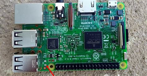 Pakéquis Conserto Das Portas Usb Da Raspberry Pi 3