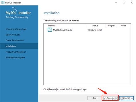 【mysql篇】01mysql 80 的下载与安装（详细教程）mysql80下载和安装 Csdn博客