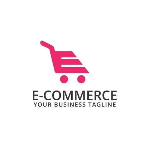 Ecommerce Logo