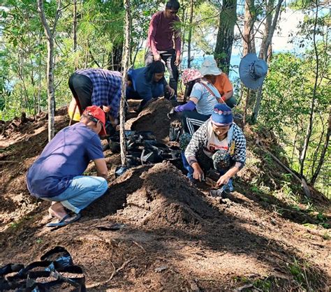 Empowering Vulnerable Communities Center For Conservation Innovation Ph Inc