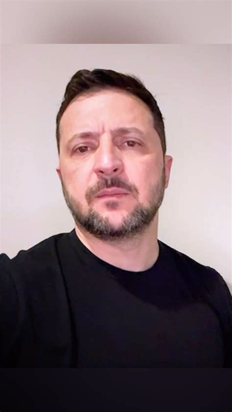 Володимир Зеленський Закликав обʼєднані нації бути дійсно обʼєднаними Світ бачить міста й