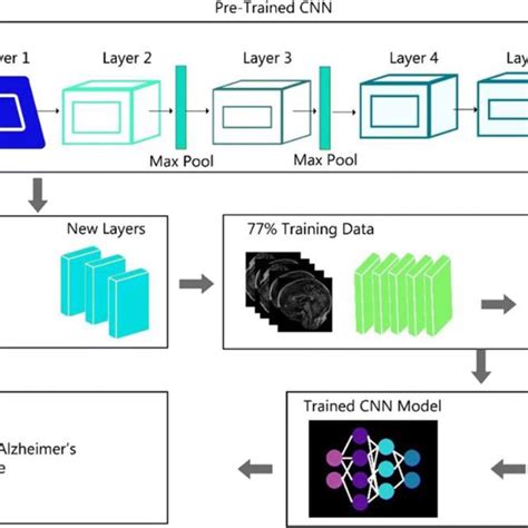 Alzheimers Detection Using Deep Feature Extraction And Classification Download Scientific