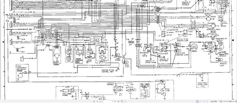 Cat Excavator 215c 4hg Operators Service Manual And Schematics
