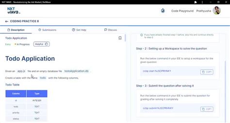Prathyusha Punna On Linkedin 30daysofcodingchallenge Codingpractice8 Todo