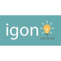 IGON Solutions | LinkedIn