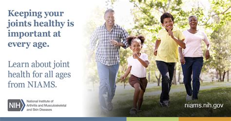 Osteoarthritis Action Alliance On Linkedin Almost Every Household In