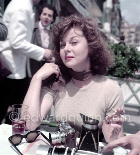 Susan Hayward