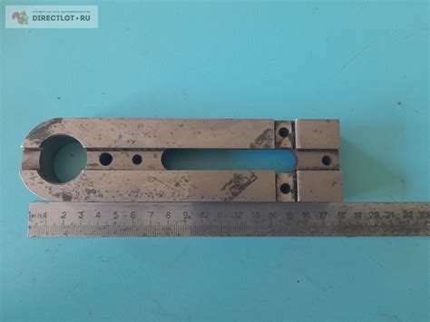 УСП 175 х 45 х 20 купить в Энгельсе цена 650 Р на Directlot Ru Оснастка Универсальная продам