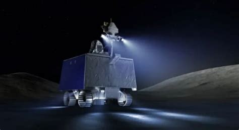 원격조종 로봇 화성 가는 날 멀지 않았다 [우주로 간다]