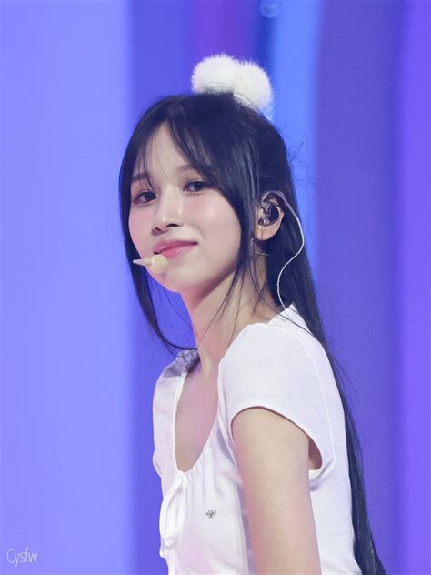 231021 Twice Mina At Once Again Fanmeeting Kpopping