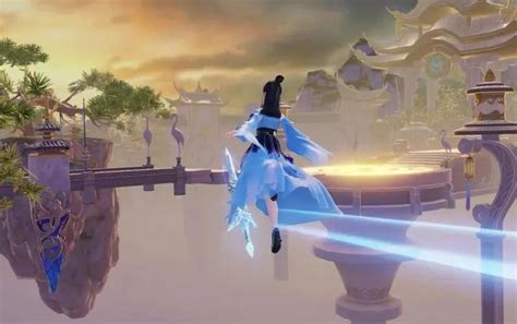 可以御剑飞行的游戏有哪些 可以御剑飞行的游戏大全 逗游网