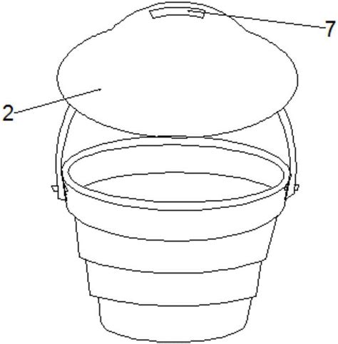 方便面面饼简笔画 方便面面饼 面条简笔画 大山谷图库