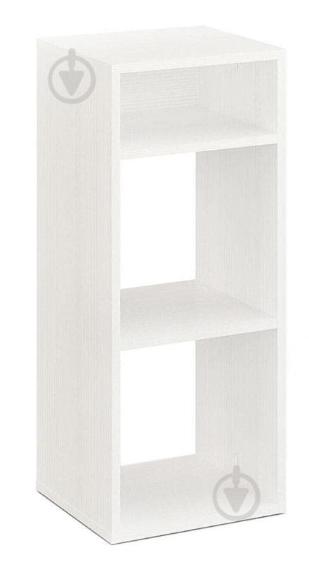 ᐉ Стелаж Компаніт КШ 27 ательє світле • Краща ціна в Києві Україні • Купити в Епіцентр