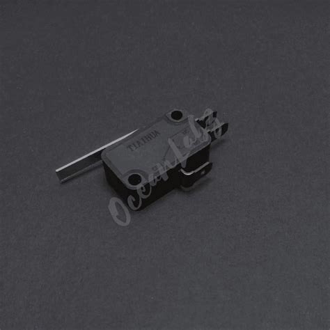 Pin Spdt Push Button Micro Switch OceanLabz