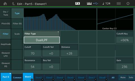 Mastering Modx An Fm X Exploration Part Iv Synth