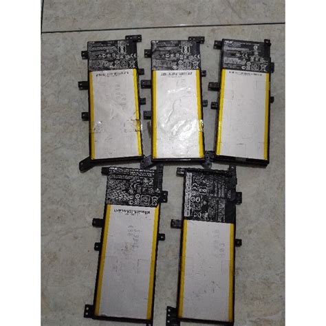 Jual Baterai Polymer Bekas Laptop Shopee Indonesia