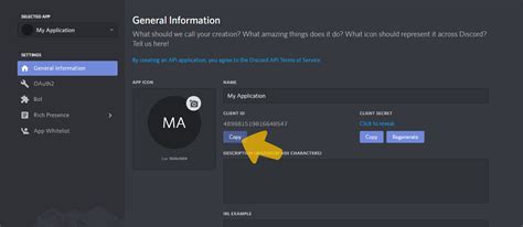 How To Updated Discord Rich Presence Custom Image Modding Tutorials Cfx Re Community