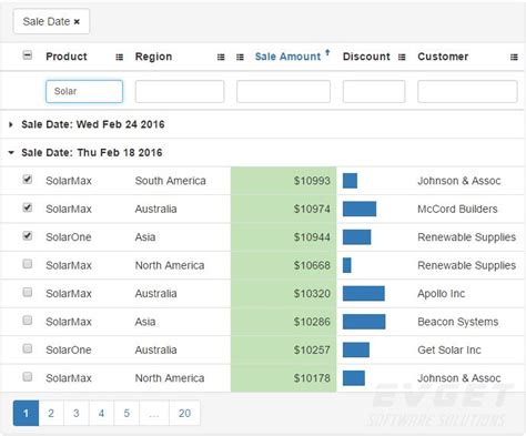 【重大更新】devexpress V171新版亮点（devextreme And Html5js篇）devextreme新增一行 Csdn博客