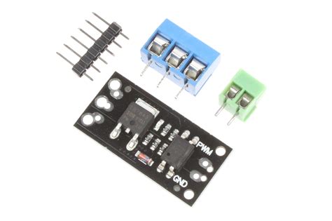 Noyito Isolated Mos Fet Field Effect Transistor Module Optocoupler Isolation