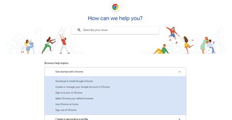 Fix Err Connection Refused On Chrome