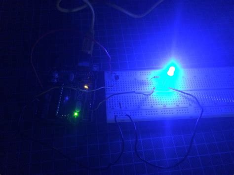 Arduino Light Switch 6 Steps Instructables