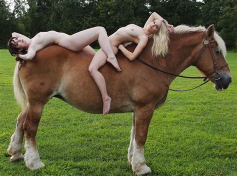 Horsing Around Xnxx Adult Forum