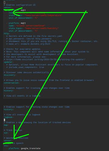 MQTT Setup Autoscan For Device Doesn T Do Anything NodeMCU V3