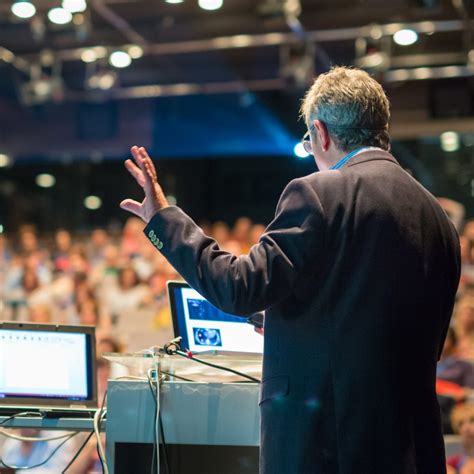 Ces Blames Limited Pool Of Prominent Women For All Male Speaker Line Up