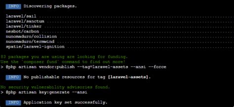 3 Formas De Desplegar Tu Proyecto Laravel En Host Fusion