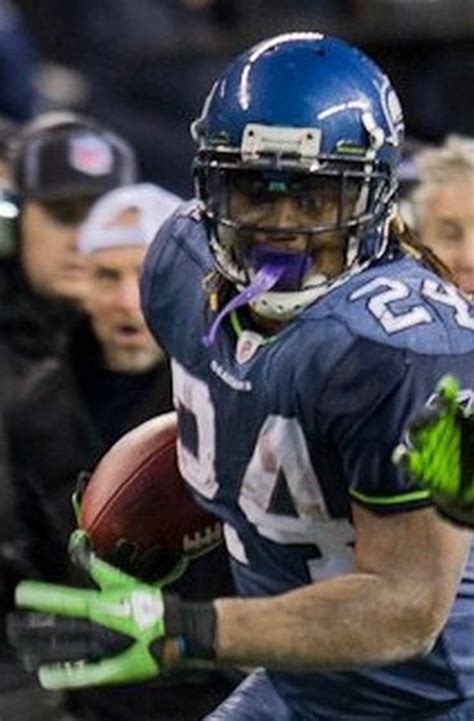 Marshawn Lynch Celebrity Biography Zodiac Sign And Famous Quotes