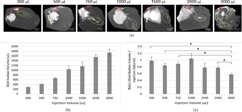 Figure 1 From Impact Of Injection Based Delivery Parameters On Local
