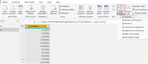 Solved Date Count And Value Sum Over Day Month And Year Microsoft